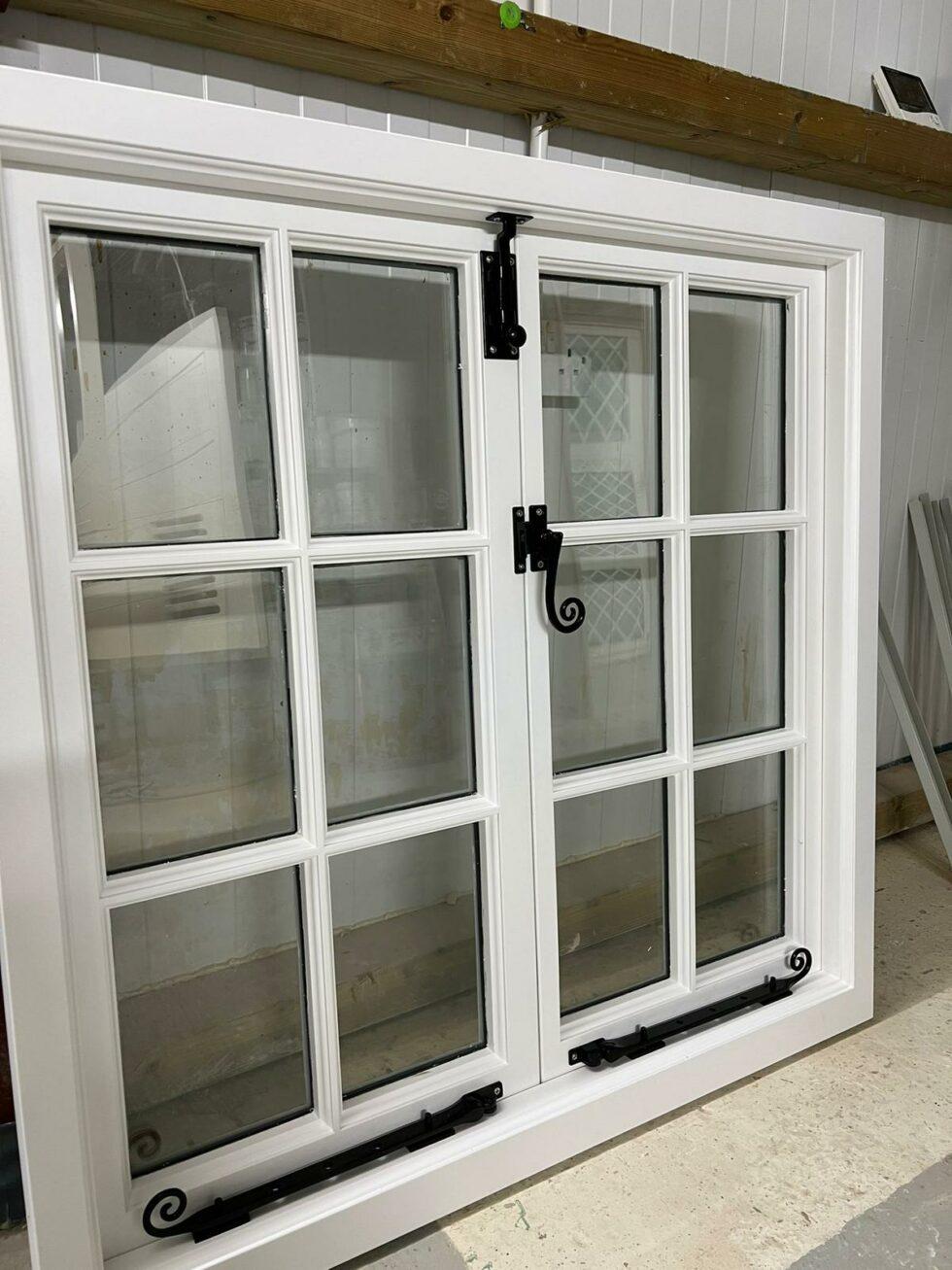 Duplex Glazing Systems - Armour Glass