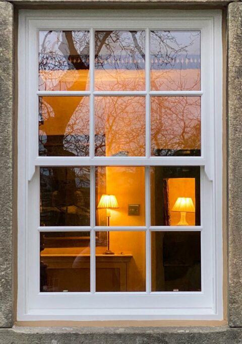 Duplex Glazing Systems - Armour Glass